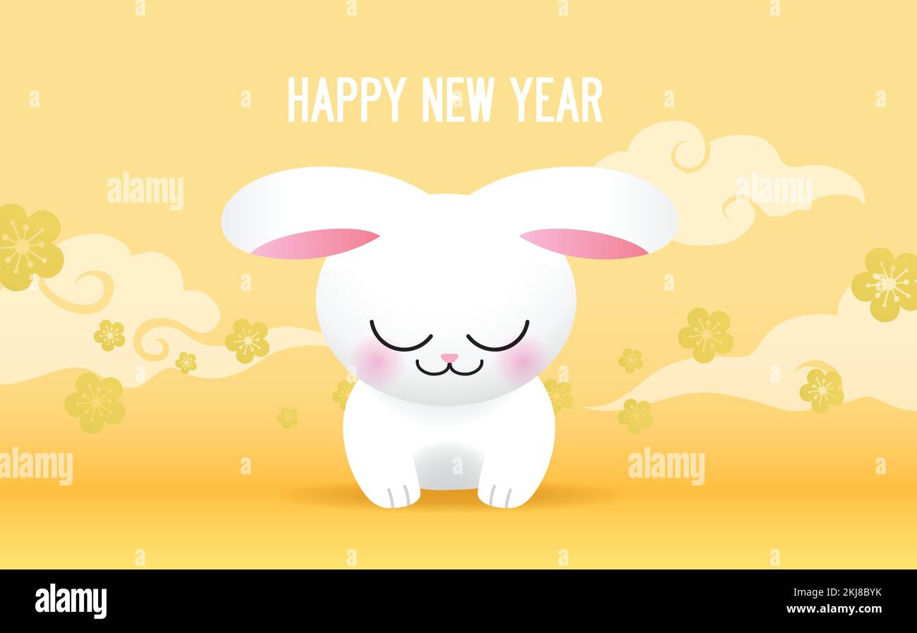Happy Spring Festival, Lunar New Year or Chinese New Year celebration ...