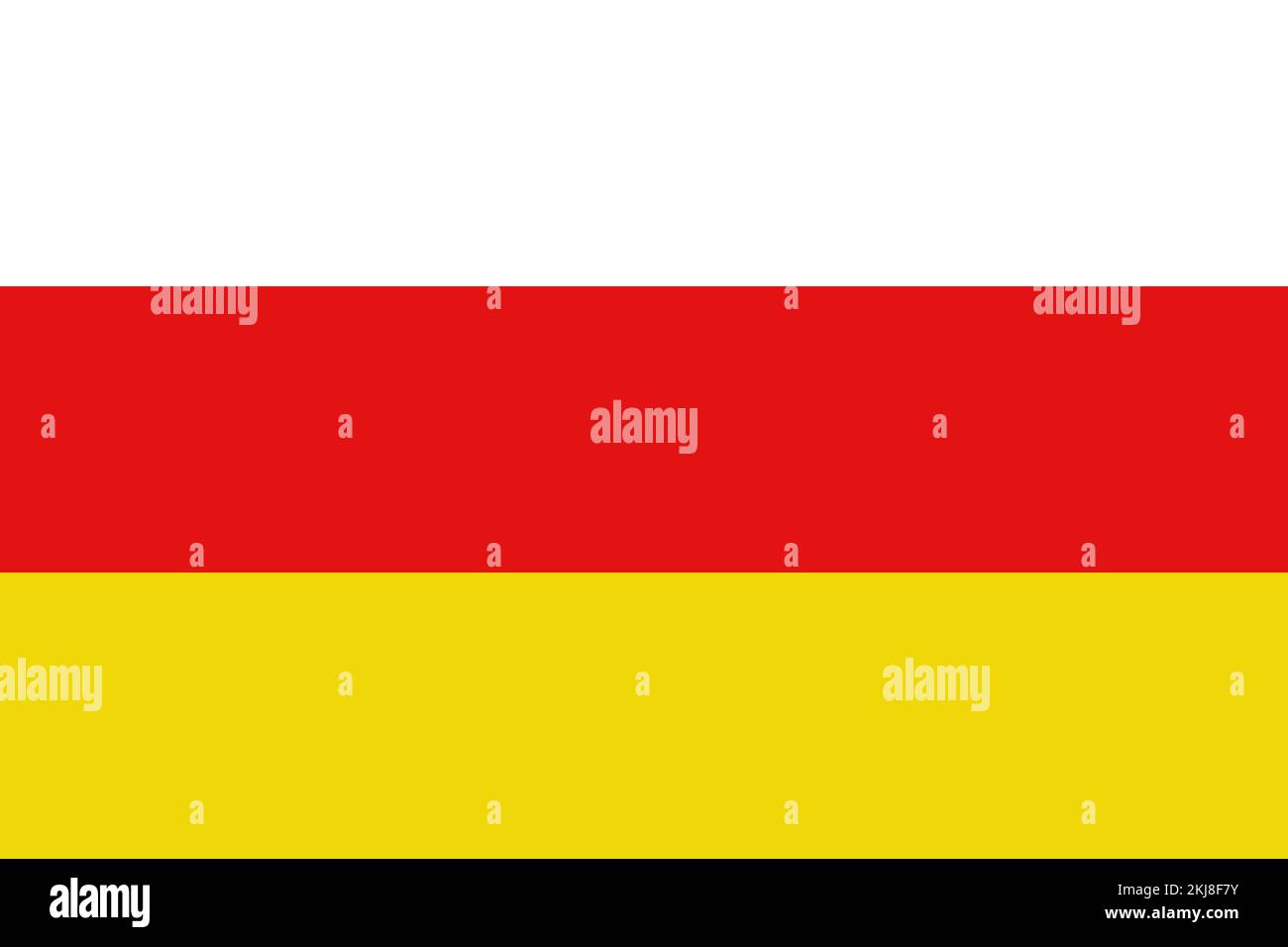 Top view of retro flag Aipe Colombia with grunge texture. Colombian ...
