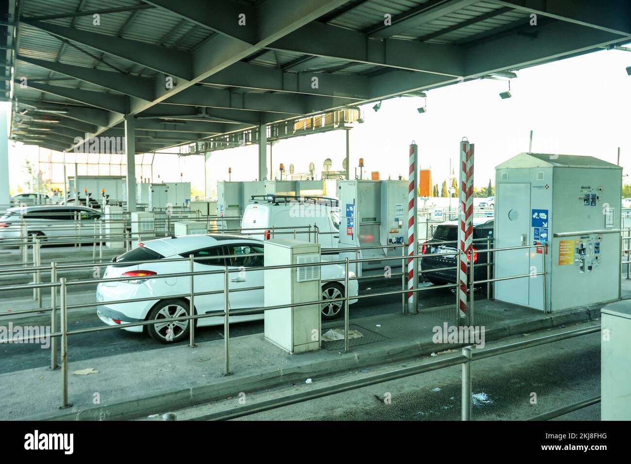 Toll,tolls,toll booth,paying,for,tolls,toll road,motorway,vehicle ...