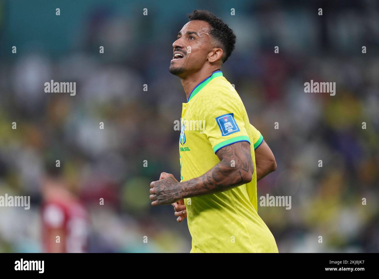 Danilo da silva hi-res stock photography and images - Alamy