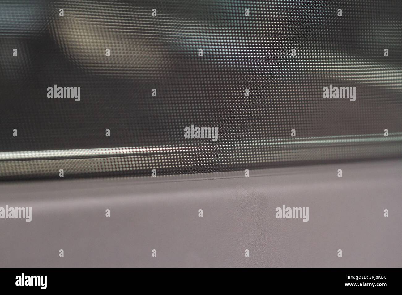 Car sunshade hi-res stock photography and images - Alamy