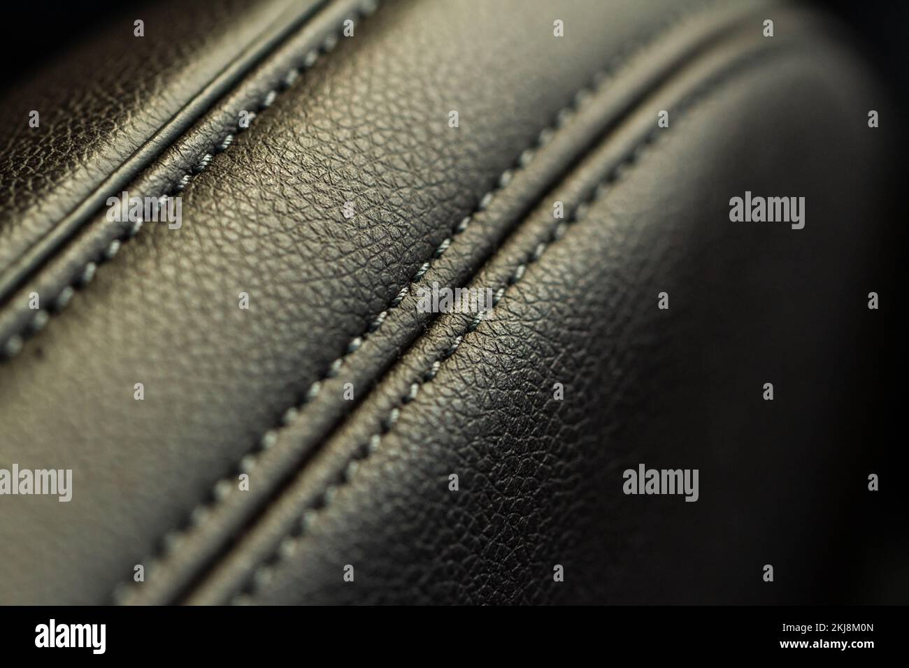 Car interior texture hi-res stock photography and images - Alamy