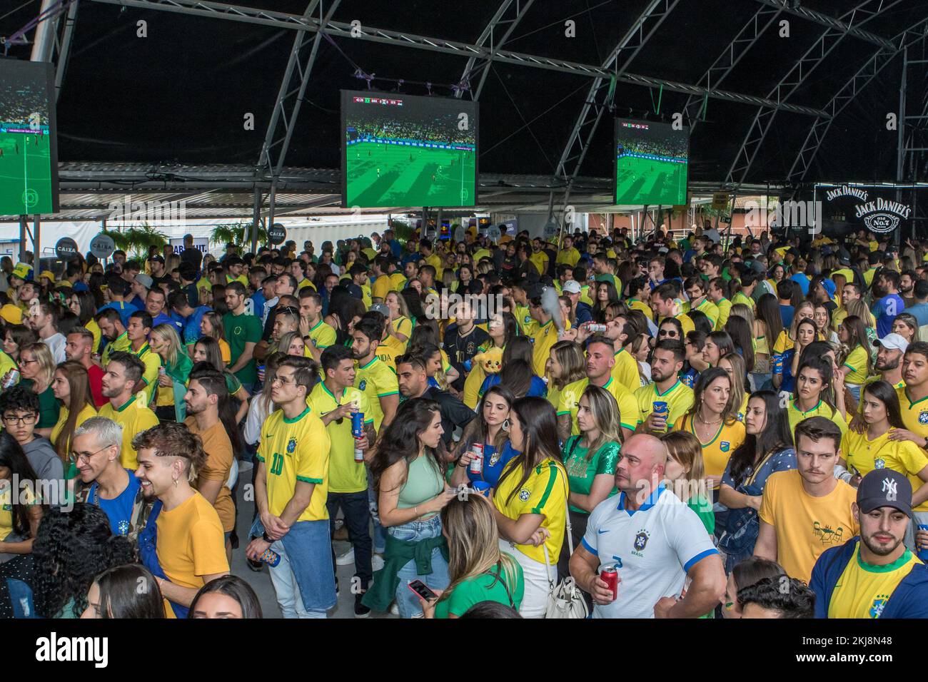 Ginga arena hi-res stock photography and images - Alamy