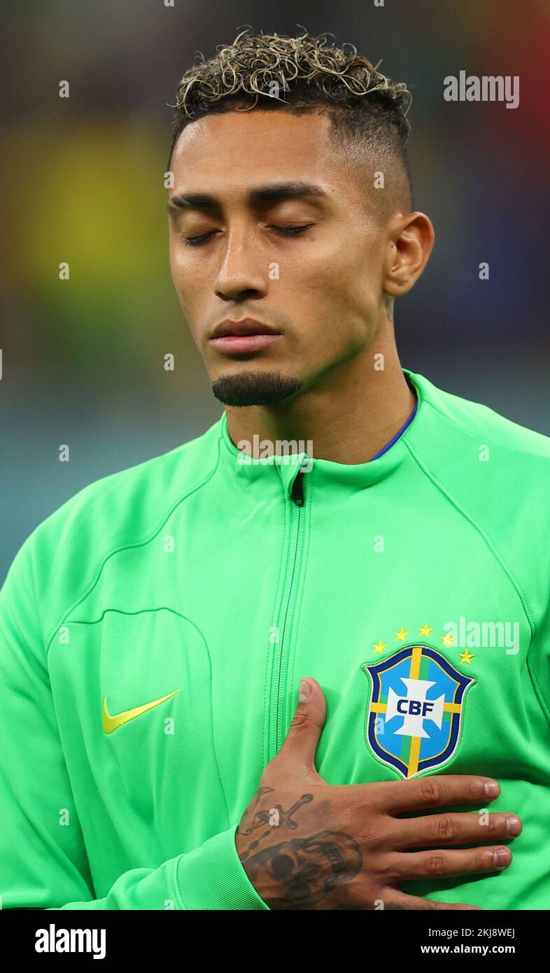 Raphina brazil hi-res stock photography and images - Alamy