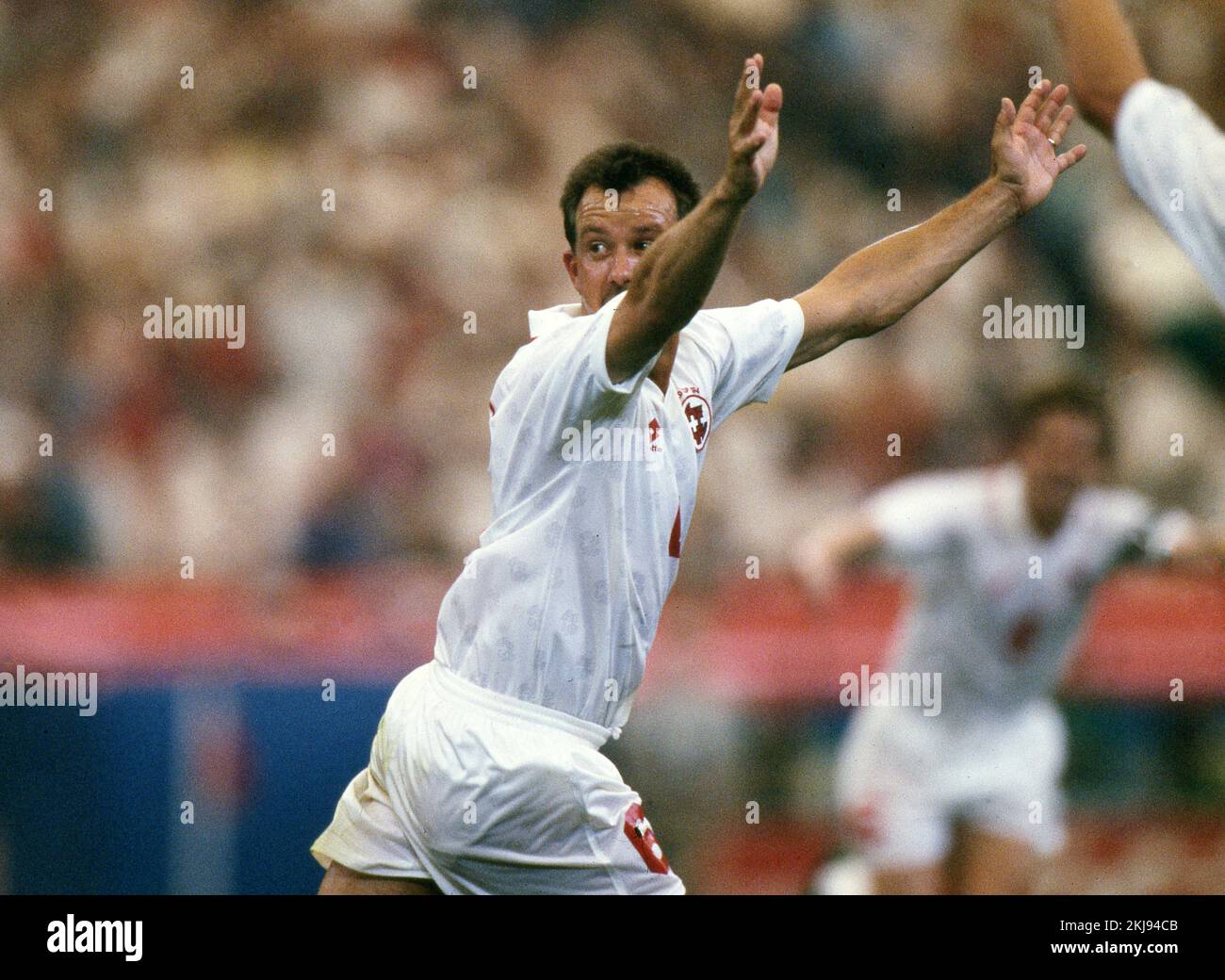 Wm world cup 1994 usa hi-res stock photography and images - Alamy