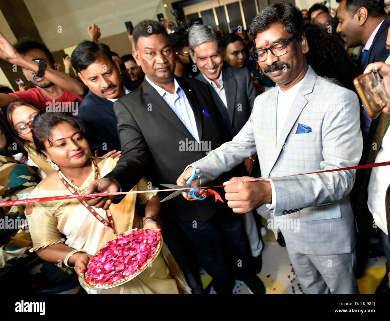 Hemant mehta hi-res stock photography and images - Alamy