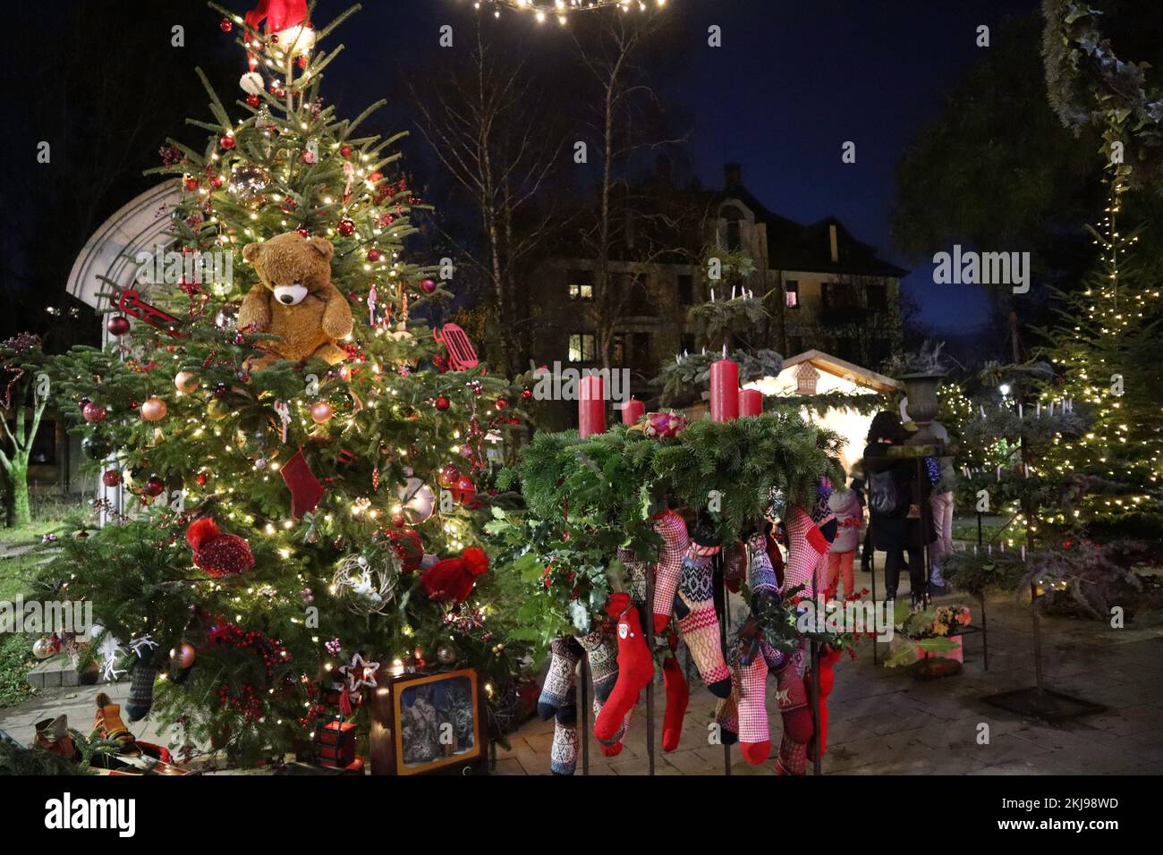 Kruchio design hi-res stock photography and images - Alamy