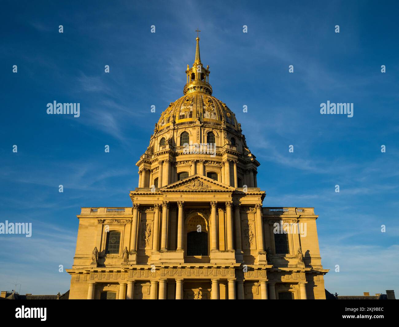 Les Invalides, Hôtel des Invalides, Military History Museum, Paris ...