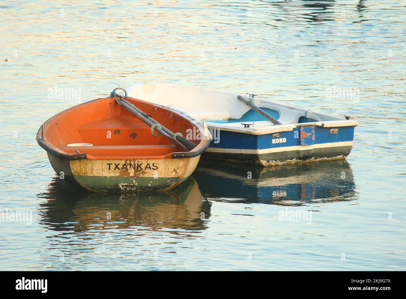 Gorliz and plentzia beach hi-res stock photography and images - Alamy