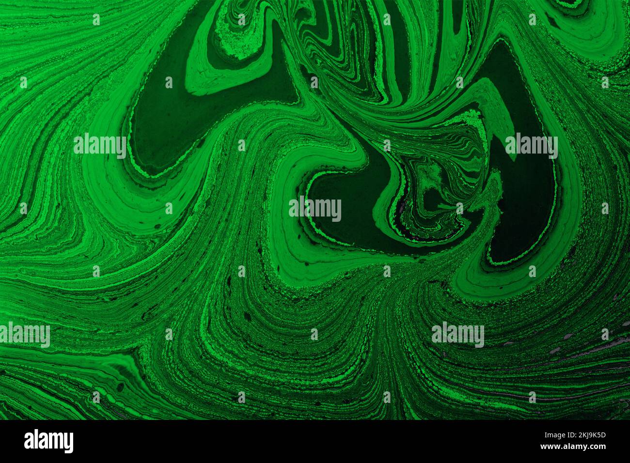 Ebru marble effect pattern design for print Stock Photo - Alamy