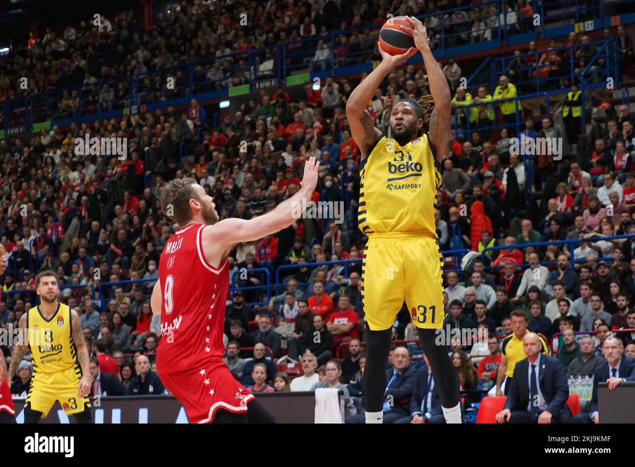 Devin booker hi-res stock photography and images - Alamy