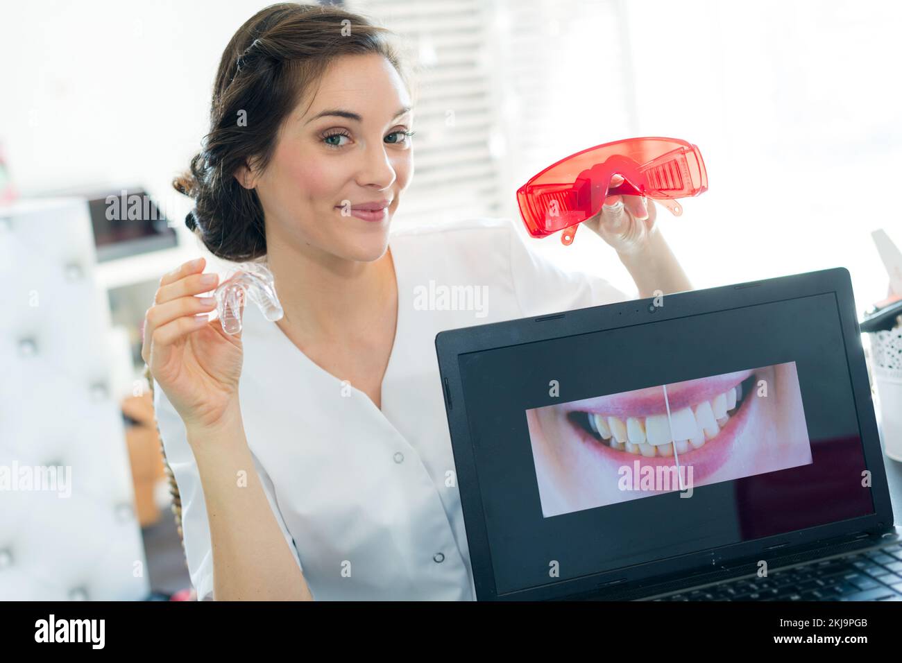dental care concept Stock Photo - Alamy