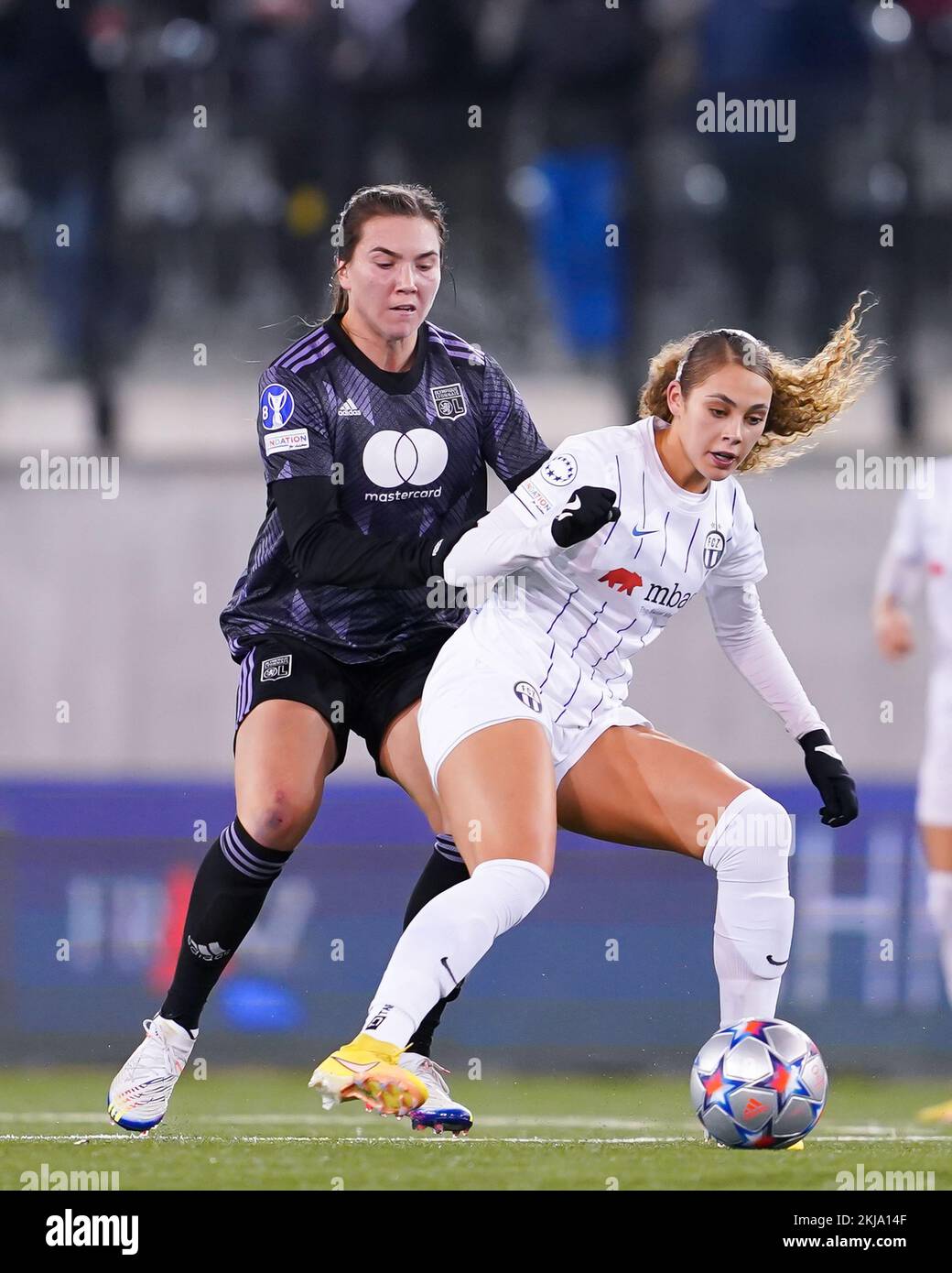 Vanessa pilgrim hi-res stock photography and images - Alamy