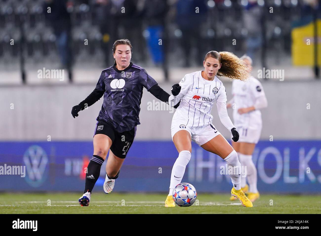 Vanessa pilgrim hi-res stock photography and images - Alamy