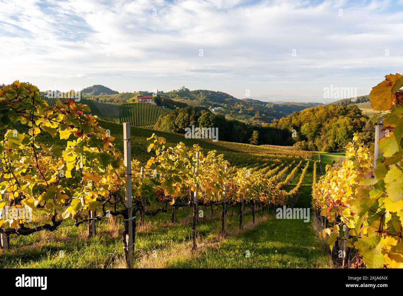 Styria tourism hi-res stock photography and images - Alamy