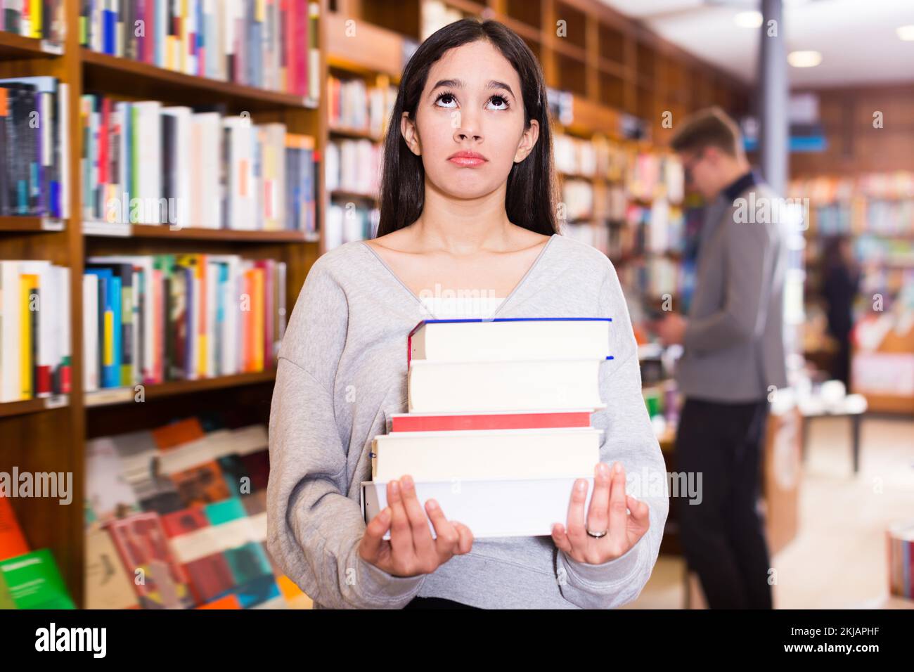 Ordinary student hi-res stock photography and images - Alamy