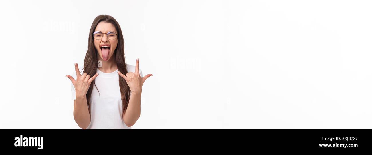 Awesome concert Cut Out Stock Images & Pictures - Alamy