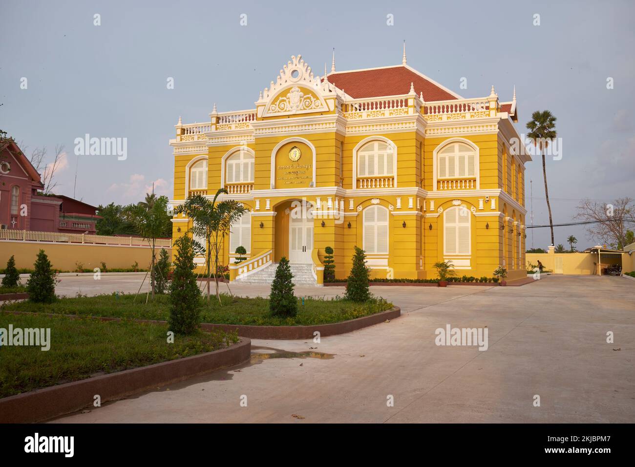 Facade bank national south hi-res stock photography and images - Alamy