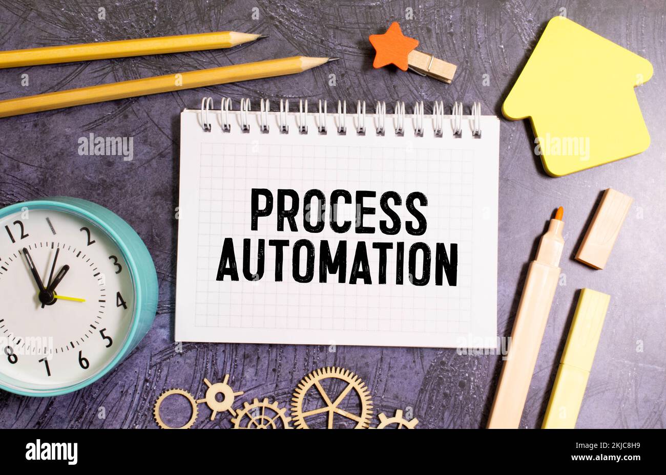 Automation text hi-res stock photography and images - Alamy