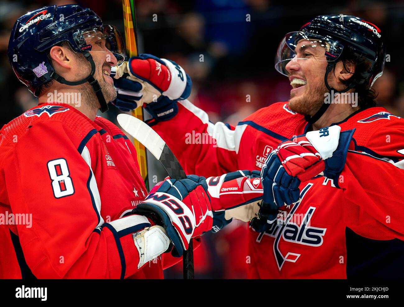 2022 oshie hi-res stock photography and images - Alamy