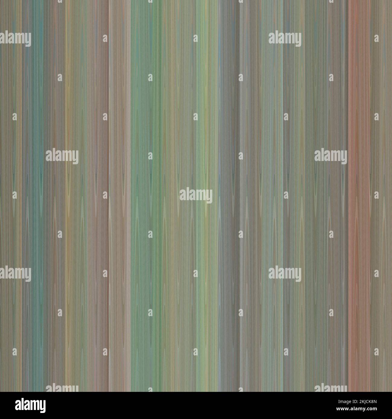 Striped marl in organic texture seamless pattern. Heathered natural ...