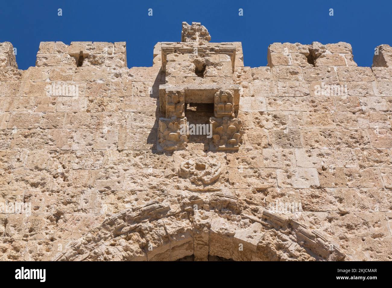 Arched wall section hi-res stock photography and images - Alamy