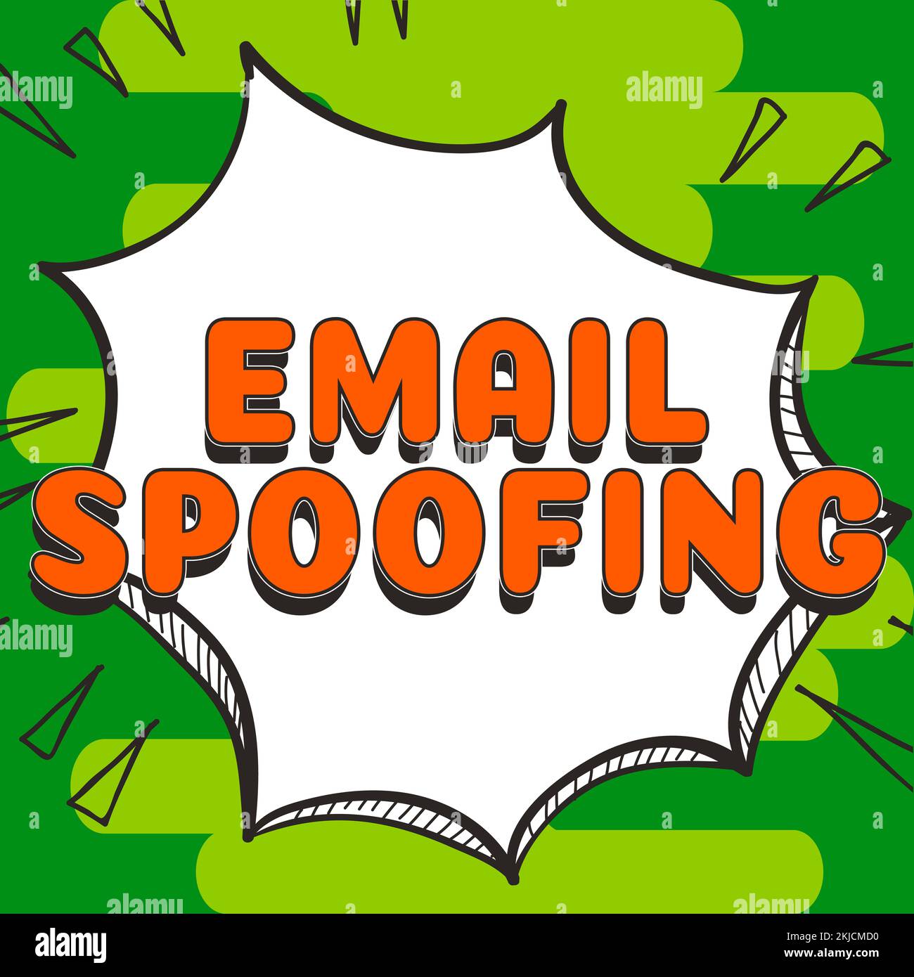 Writing displaying text Email Spoofing. Word Written on secure the ... Writing displaying text Email Spoofing. Word Written on secure the ...