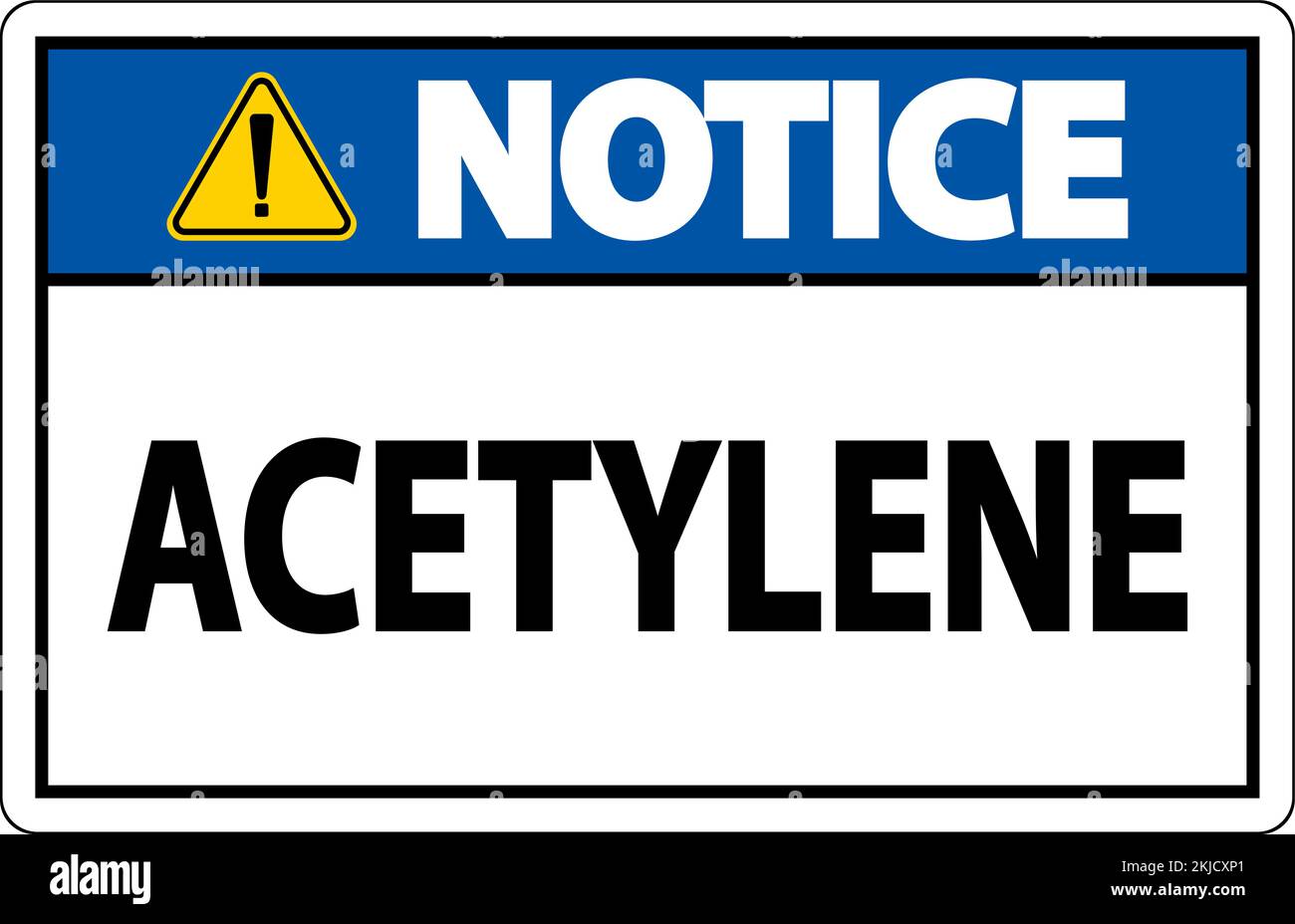 Oxygen acetylene welding Stock Vector Images - Alamy