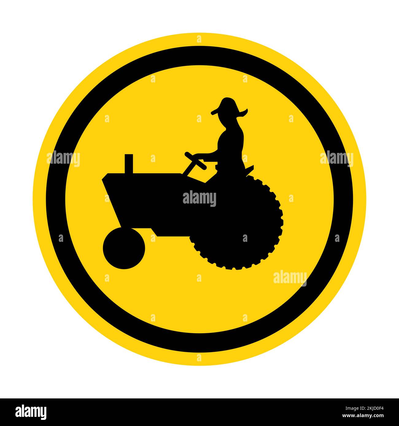 Farmer crossing Stock Vector Images - Alamy