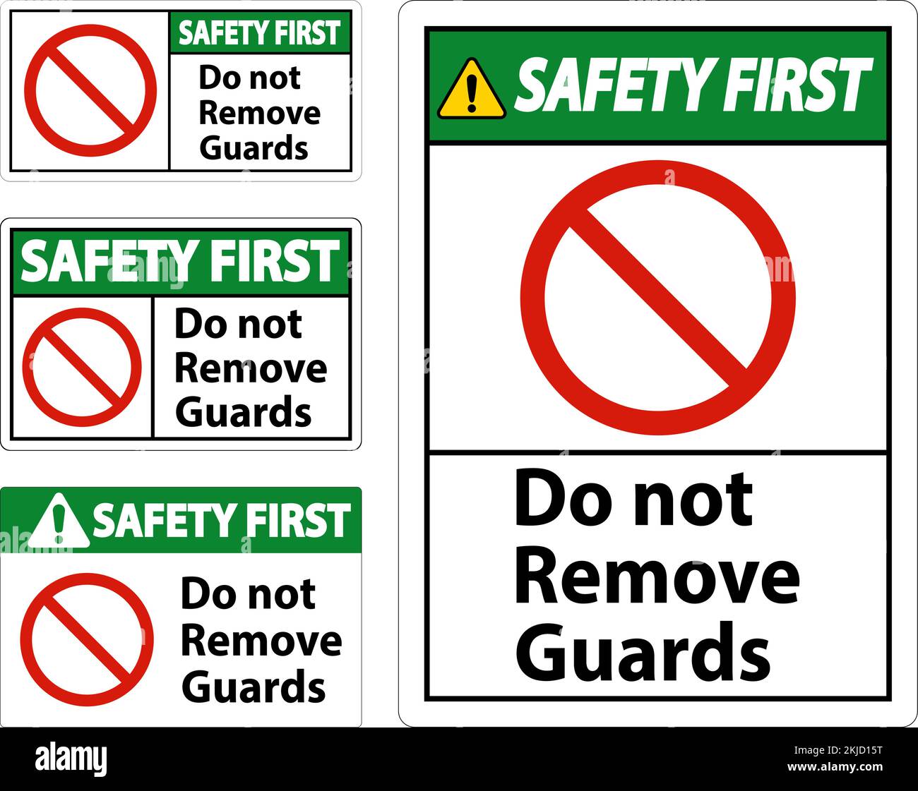 Security force guards Stock Vector Images - Alamy