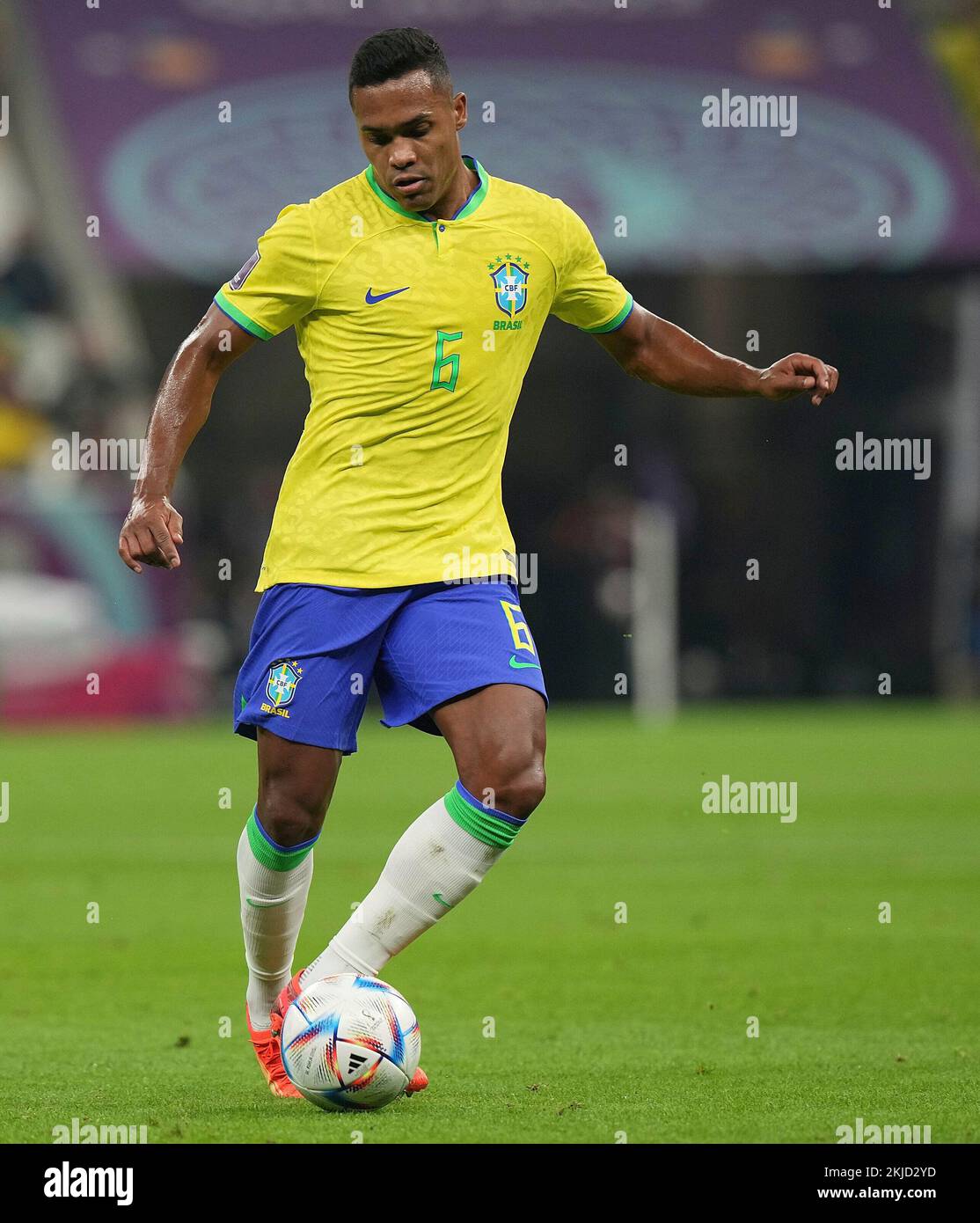 November 24th, 2022, Khalifa International Stadium, Doha, QAT, World ...