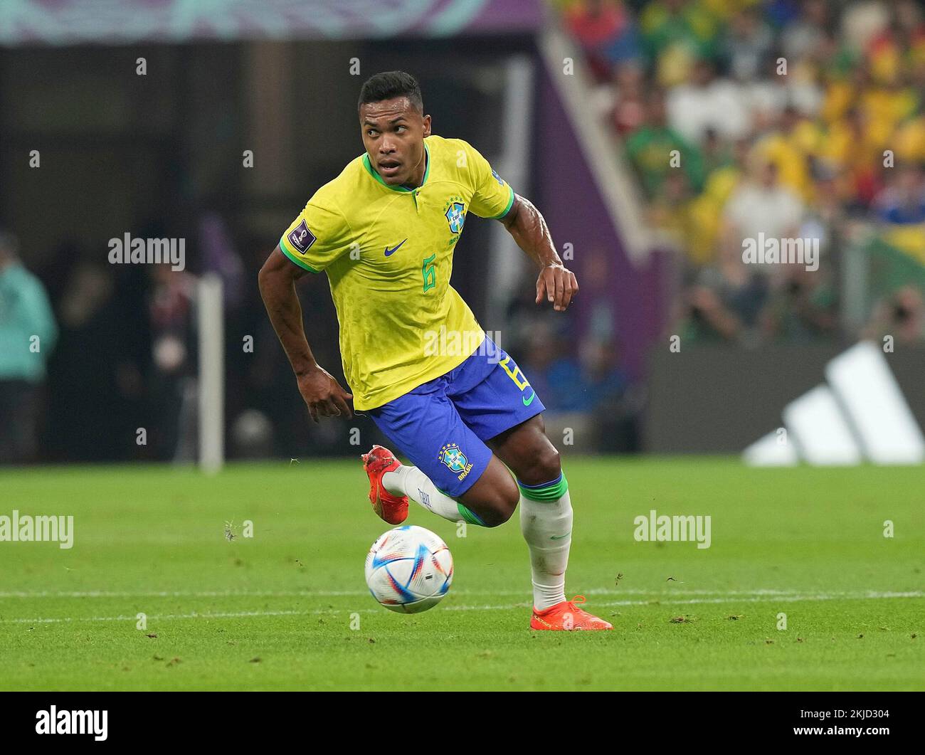 November 24th, 2022, Khalifa International Stadium, Doha, QAT, World ...