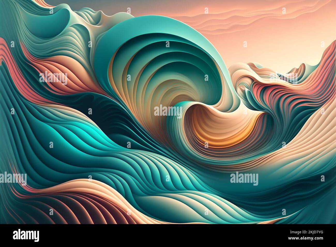 Surrealistic template hi-res stock photography and images - Alamy