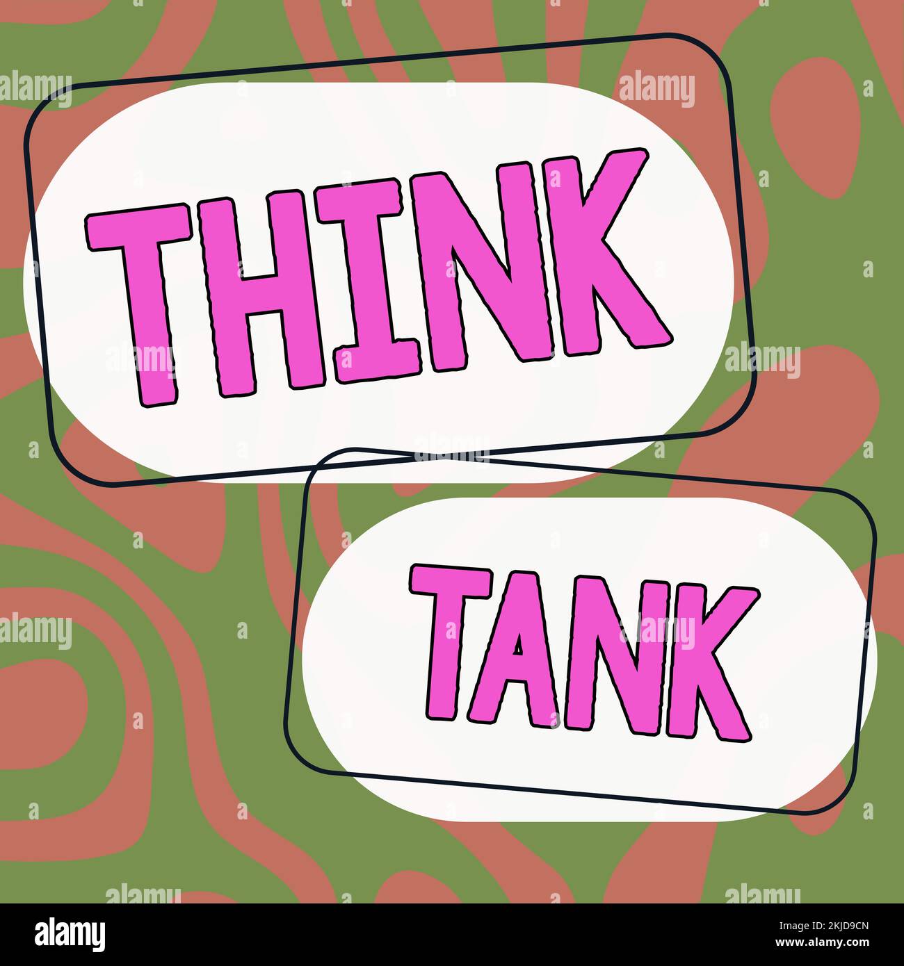 Conceptual caption Think Tank. Internet Concept Thinking of Innovative ... Conceptual caption Think Tank. Internet Concept Thinking of Innovative ...