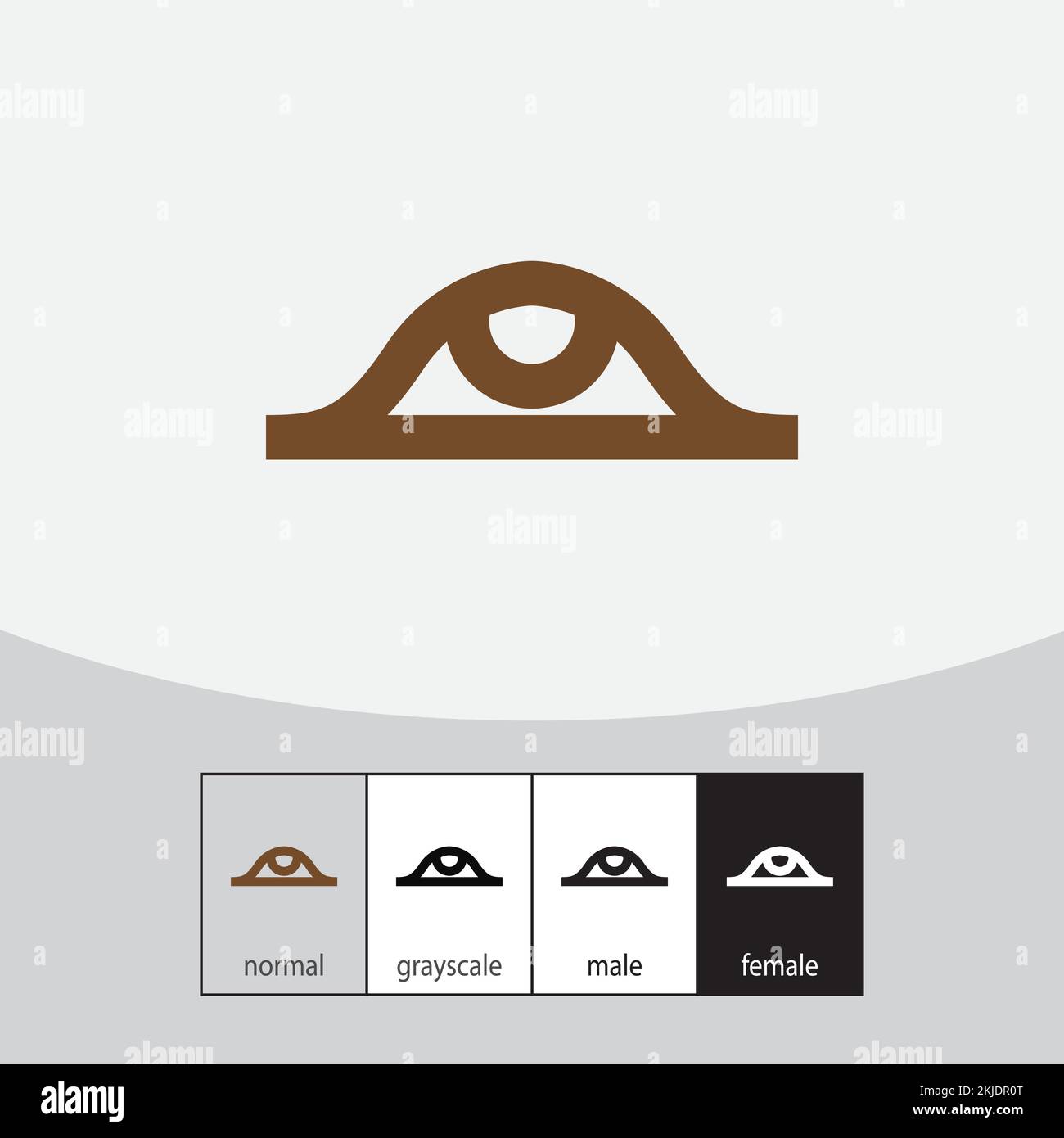 Illuminati concept Stock Vector Images - Alamy