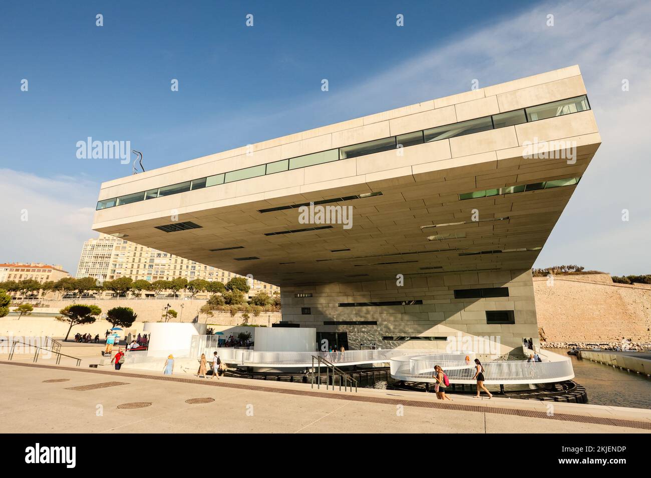 Cosquer cave museum hi-res stock photography and images - Alamy