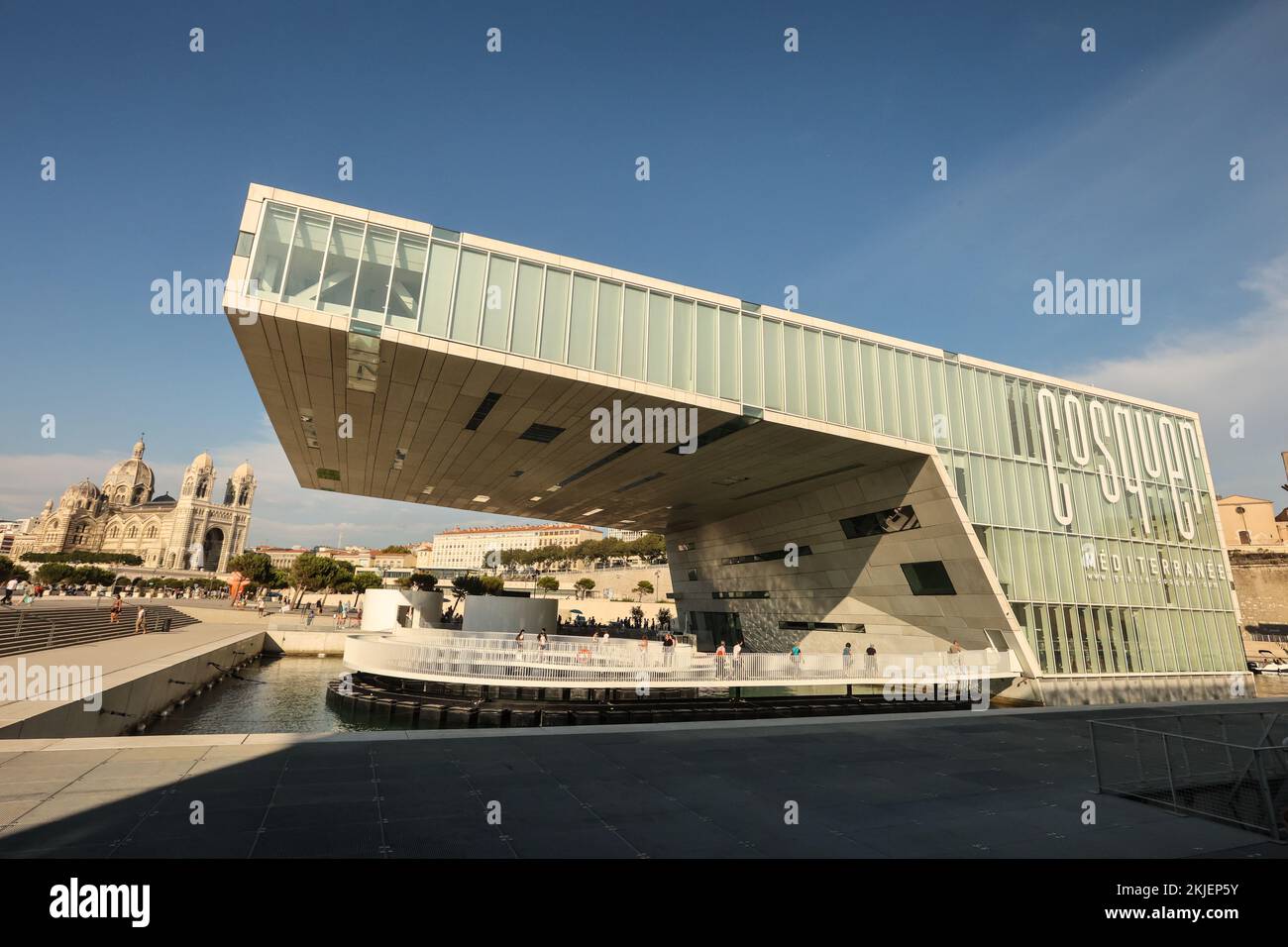 Cosquer Méditerranée,museum,with,reproduction,reproductions,of,Cosquer ...