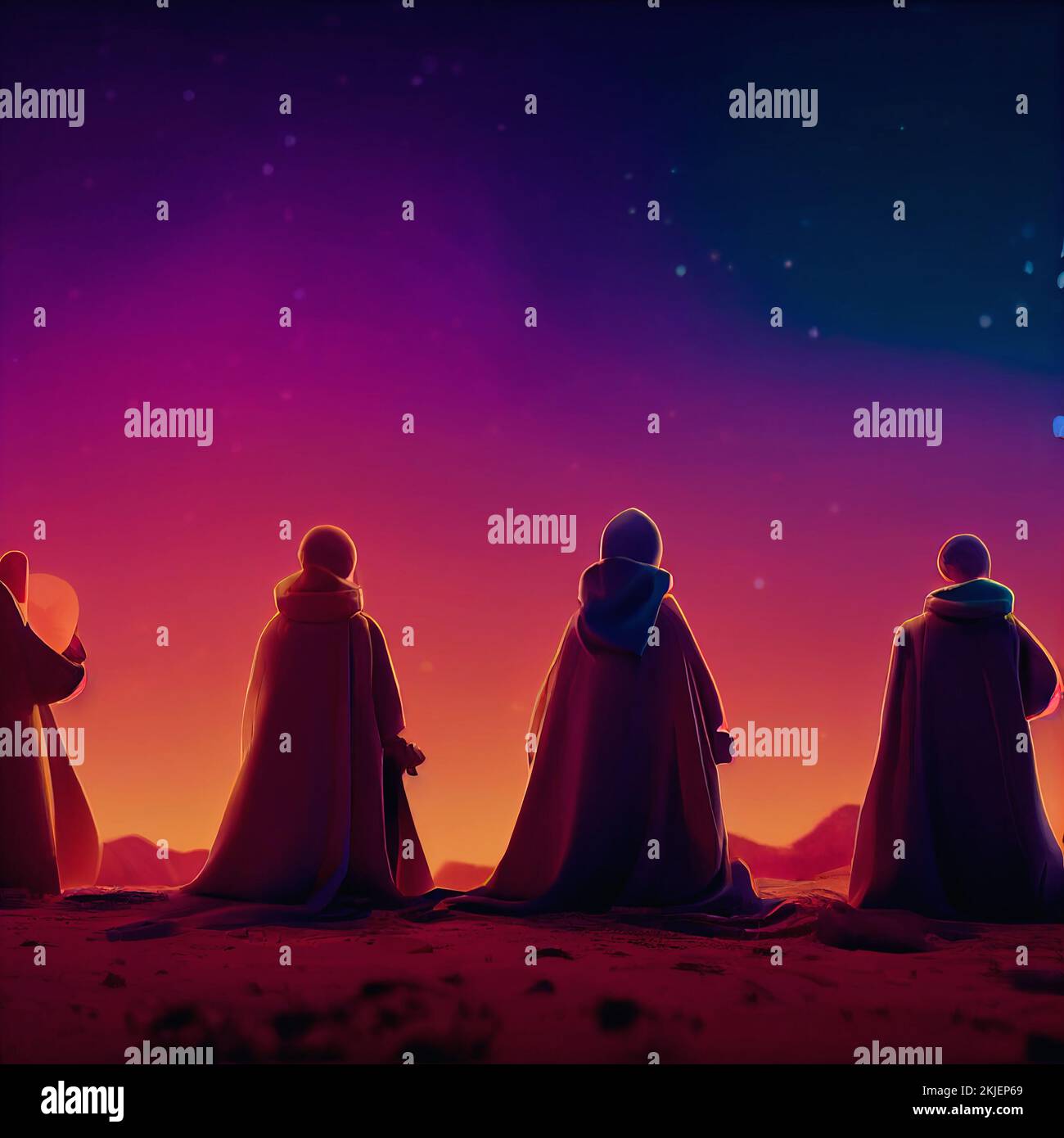 Star of belen hi-res stock photography and images - Alamy