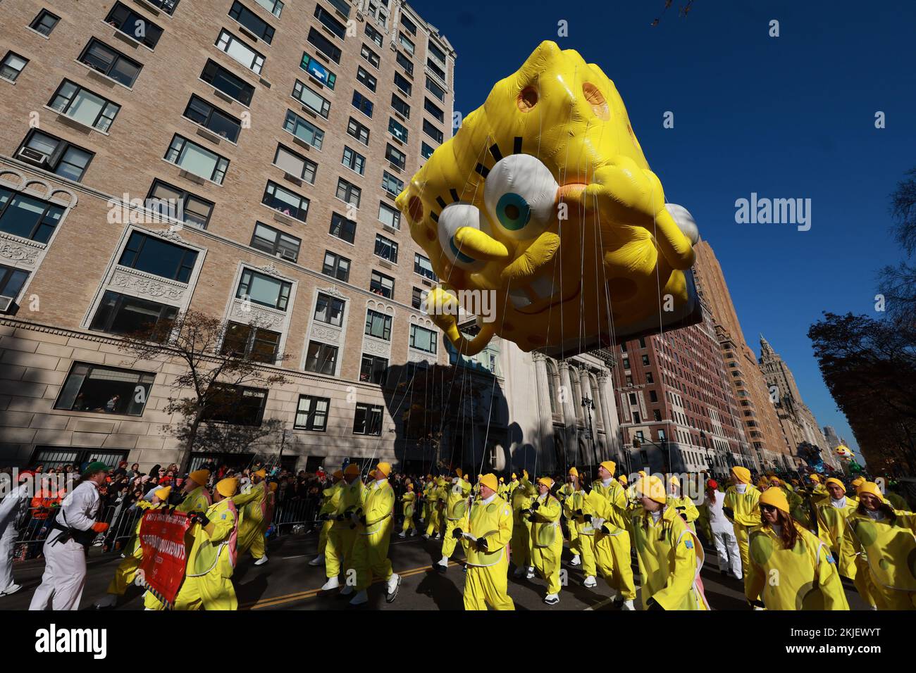 Spongebob squarepants snail hi-res stock photography and images - Alamy