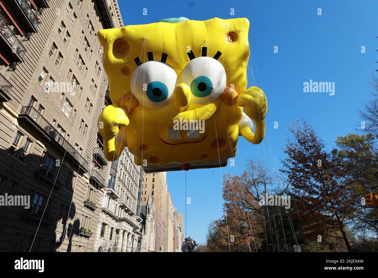 Spongebob squarepants snail hi-res stock photography and images - Alamy