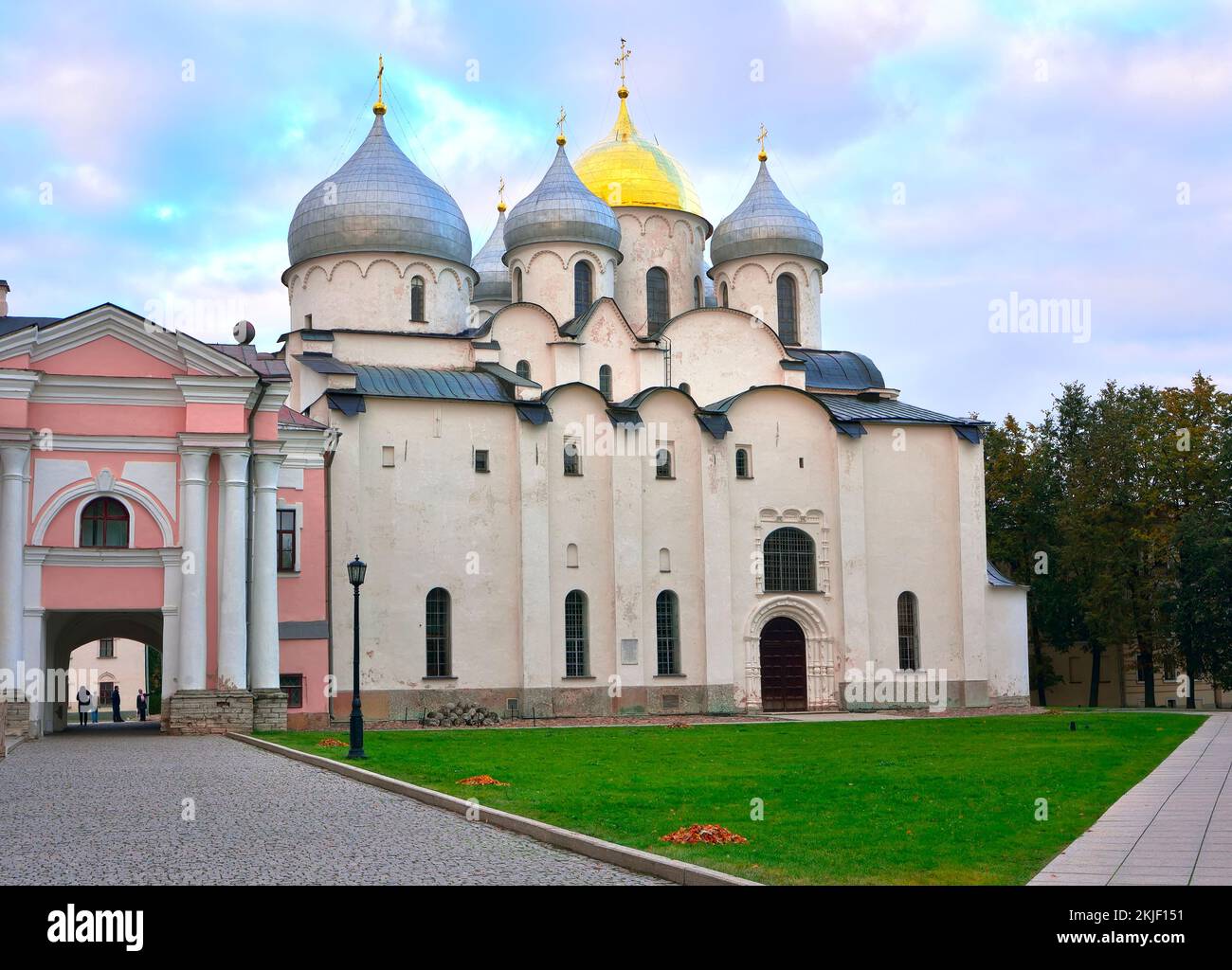 Xi century architecture hi-res stock photography and images - Alamy
