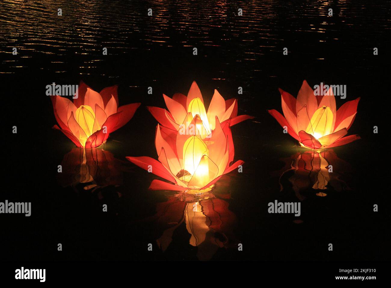 Vesak Celebrations in Sri Lanka Stock Photo - Alamy