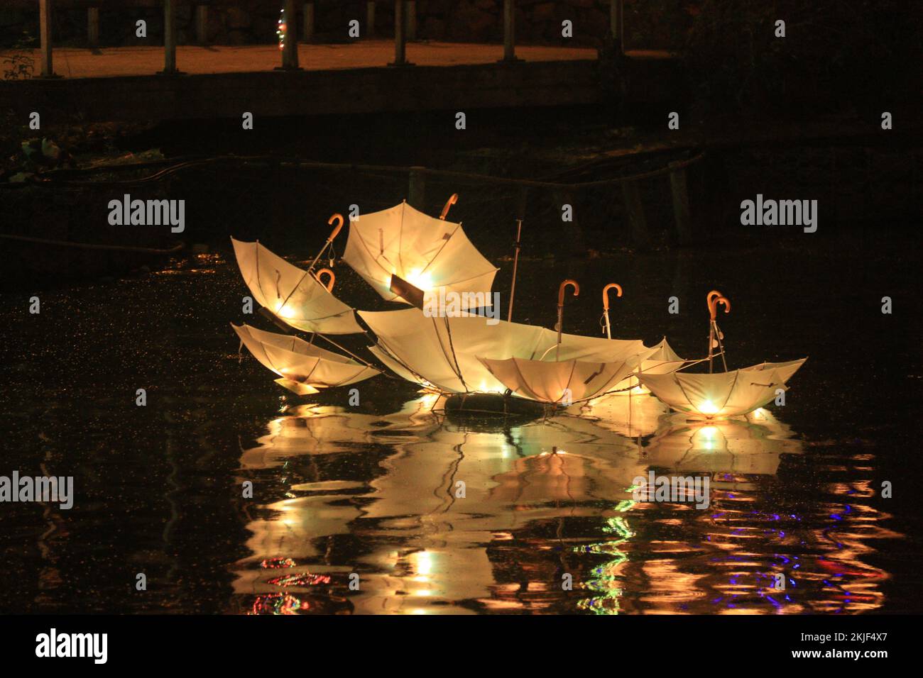 Vesak Celebrations in Sri Lanka Stock Photo - Alamy
