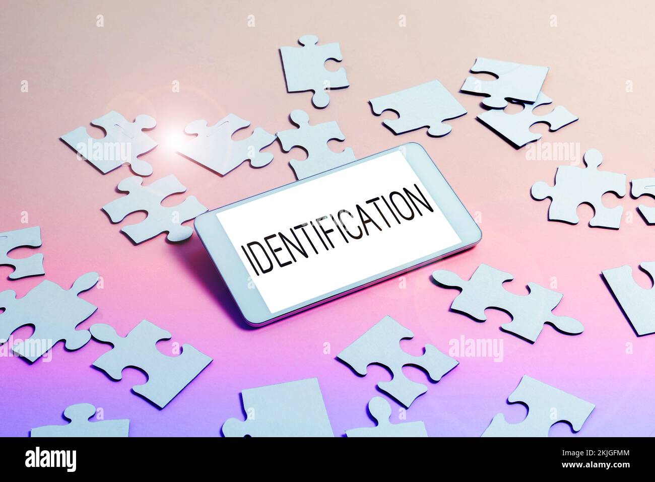 Conceptual display Identification. Word for an action or procedure to ...