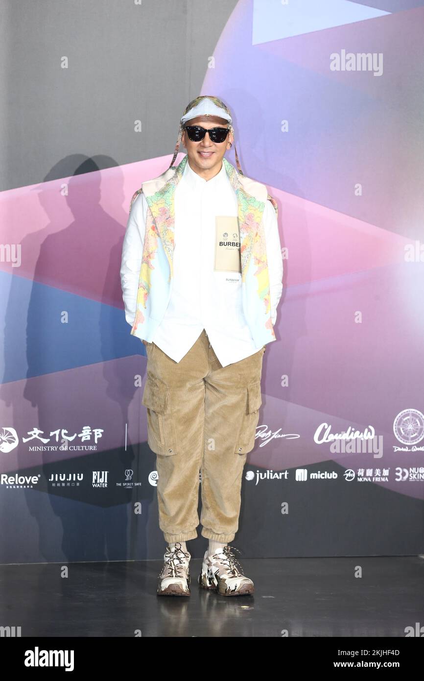 South Korean singer, DJ, music producer, dancer, and songwriter DJ Koo ...