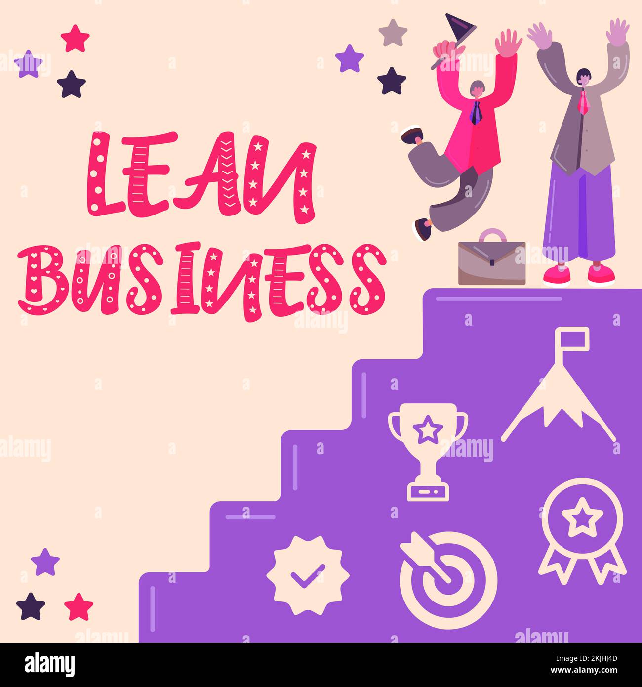 Writing displaying text Lean Business. Business approach improvement of ... Writing displaying text Lean Business. Business approach improvement of ...