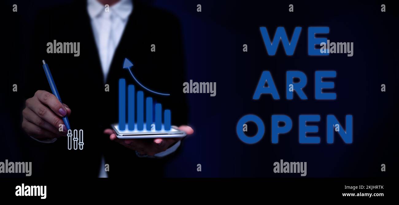 Overt sign hi-res stock photography and images - Alamy