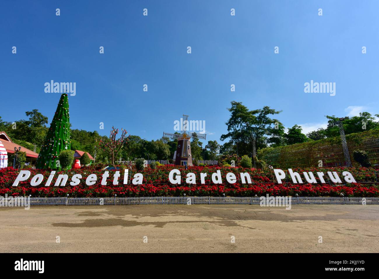 Loei town hi-res stock photography and images - Alamy