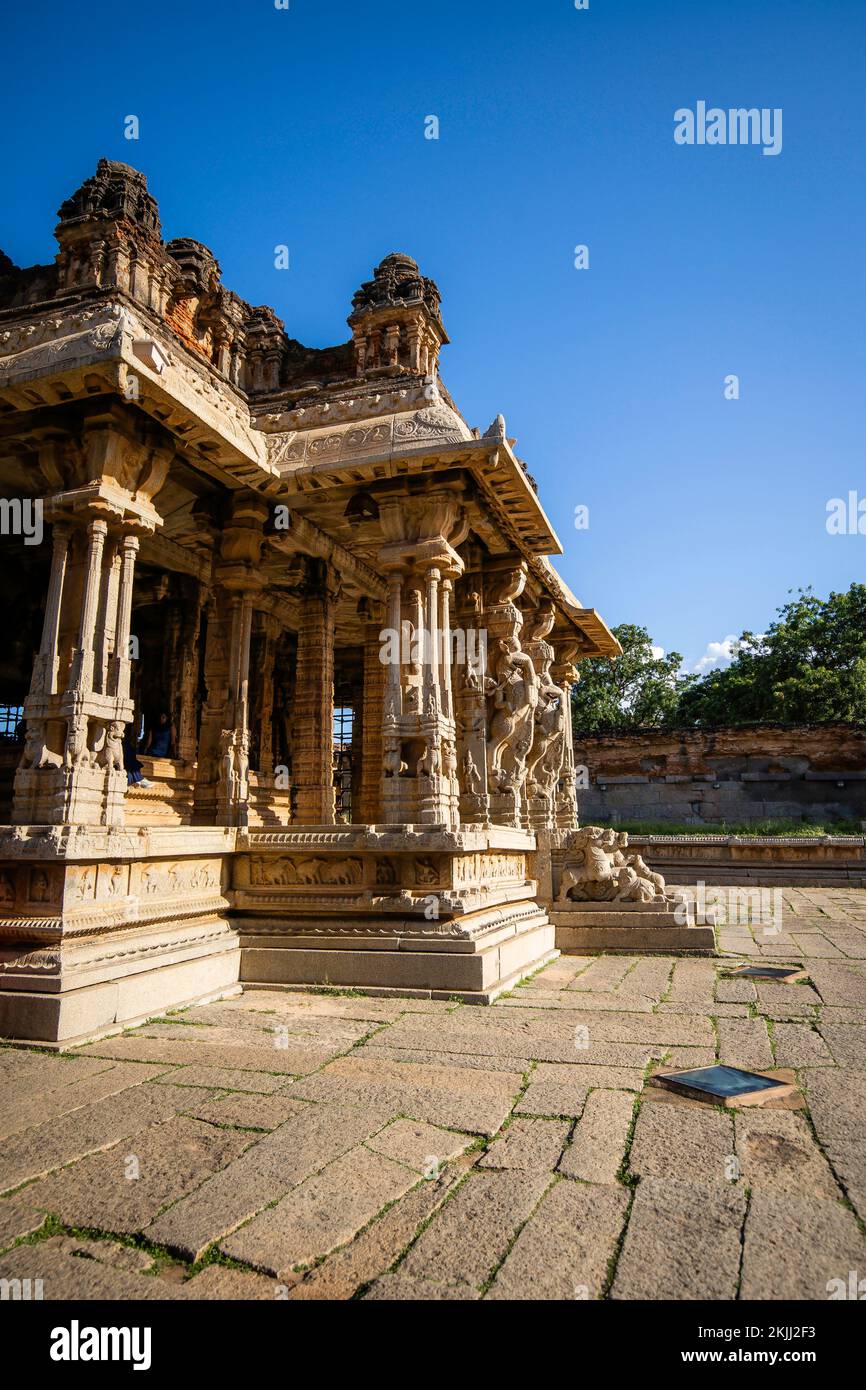 Krishnadevaraya king krishnadevaraya 16th century hi-res stock ...