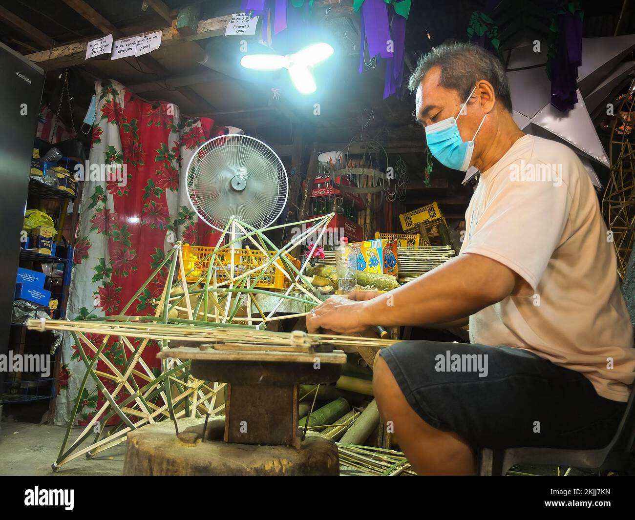 Parol philippines hi-res stock photography and images - Alamy